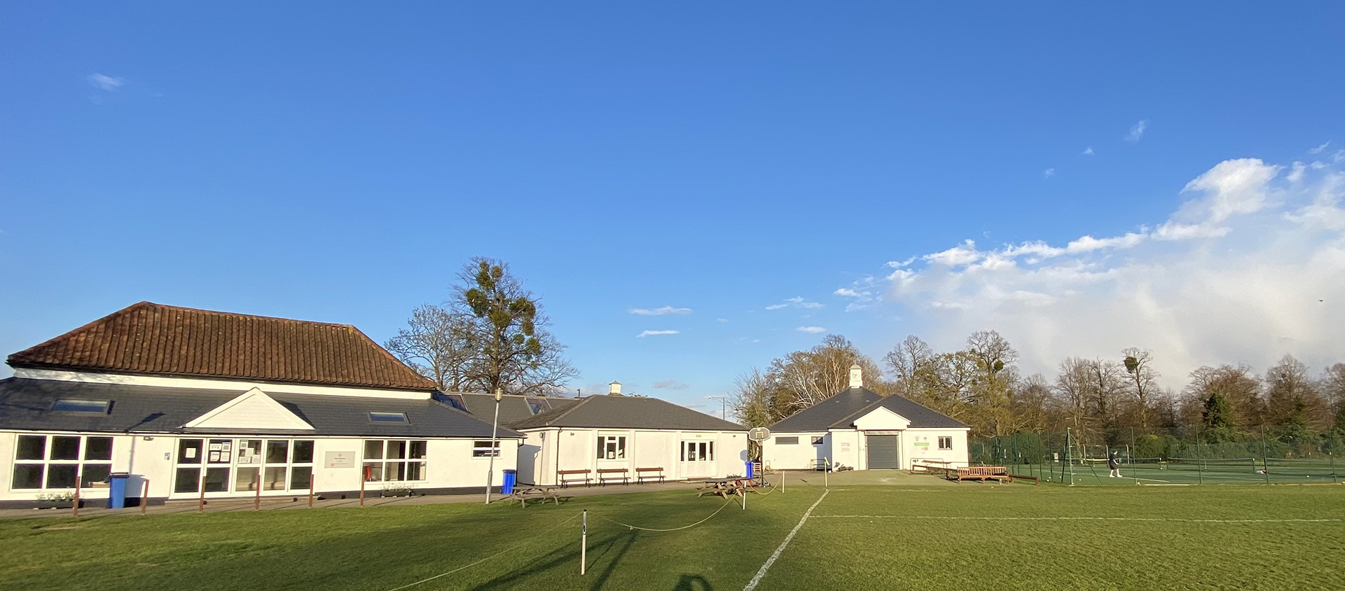 Bushy Park Sports Club – Independent sports club and ground in Queens ...