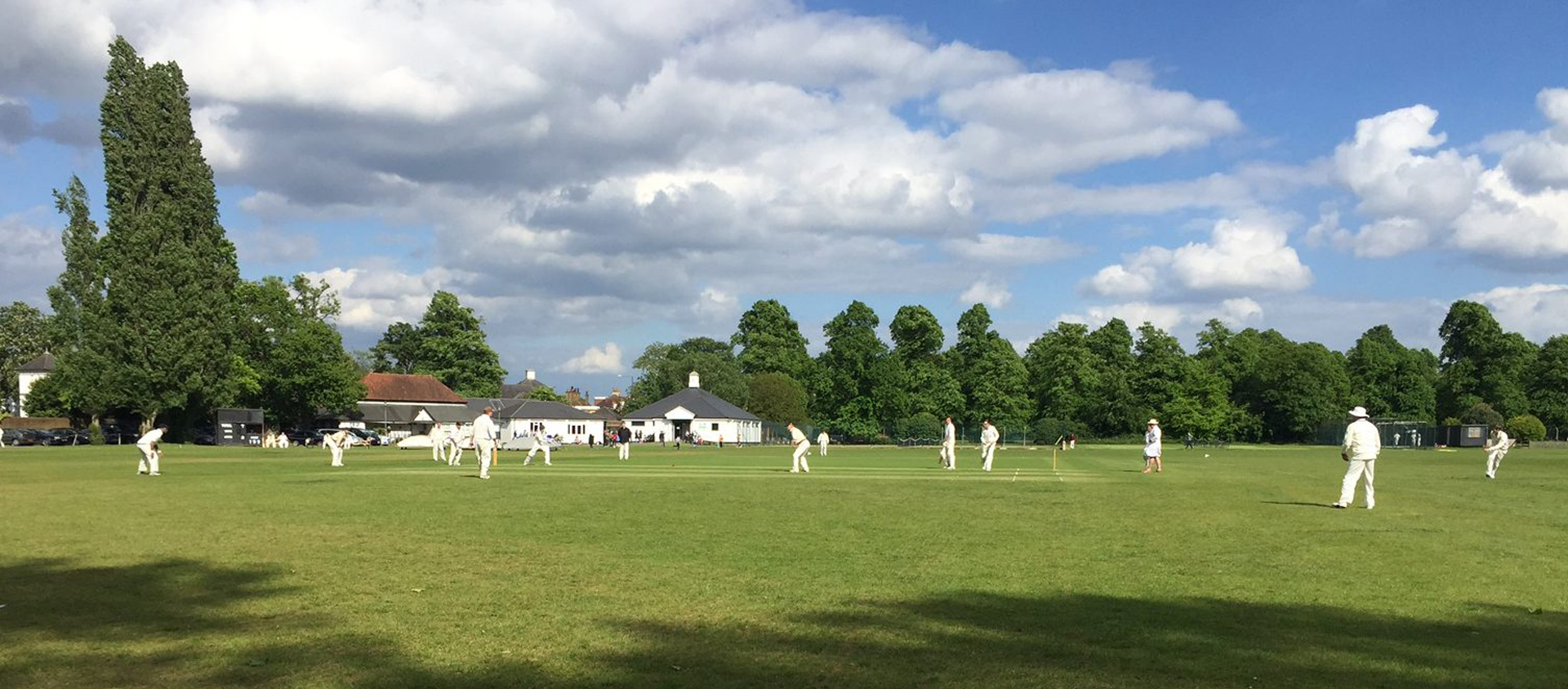Bushy Park Sports Club – Independent sports club and ground in Queens ...
