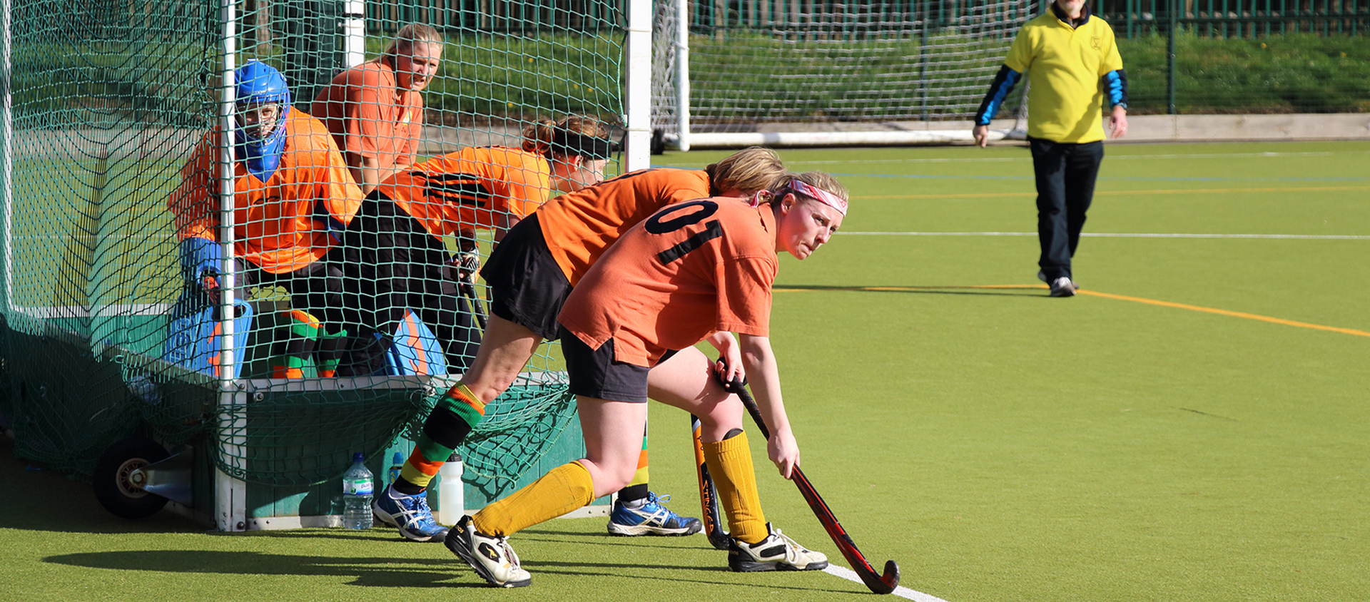 Bushy Park Sports Club – Independent sports club and ground in Queens ...