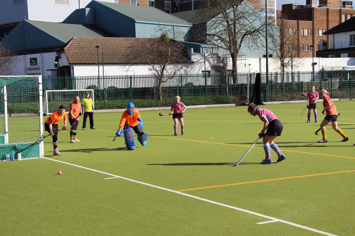Hockey Club – Bushy Park Sports Club
